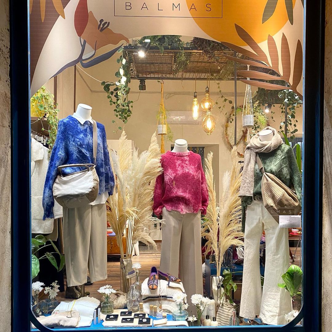 Capi Base per un Guardaroba Perfetto | Balmas Boutique