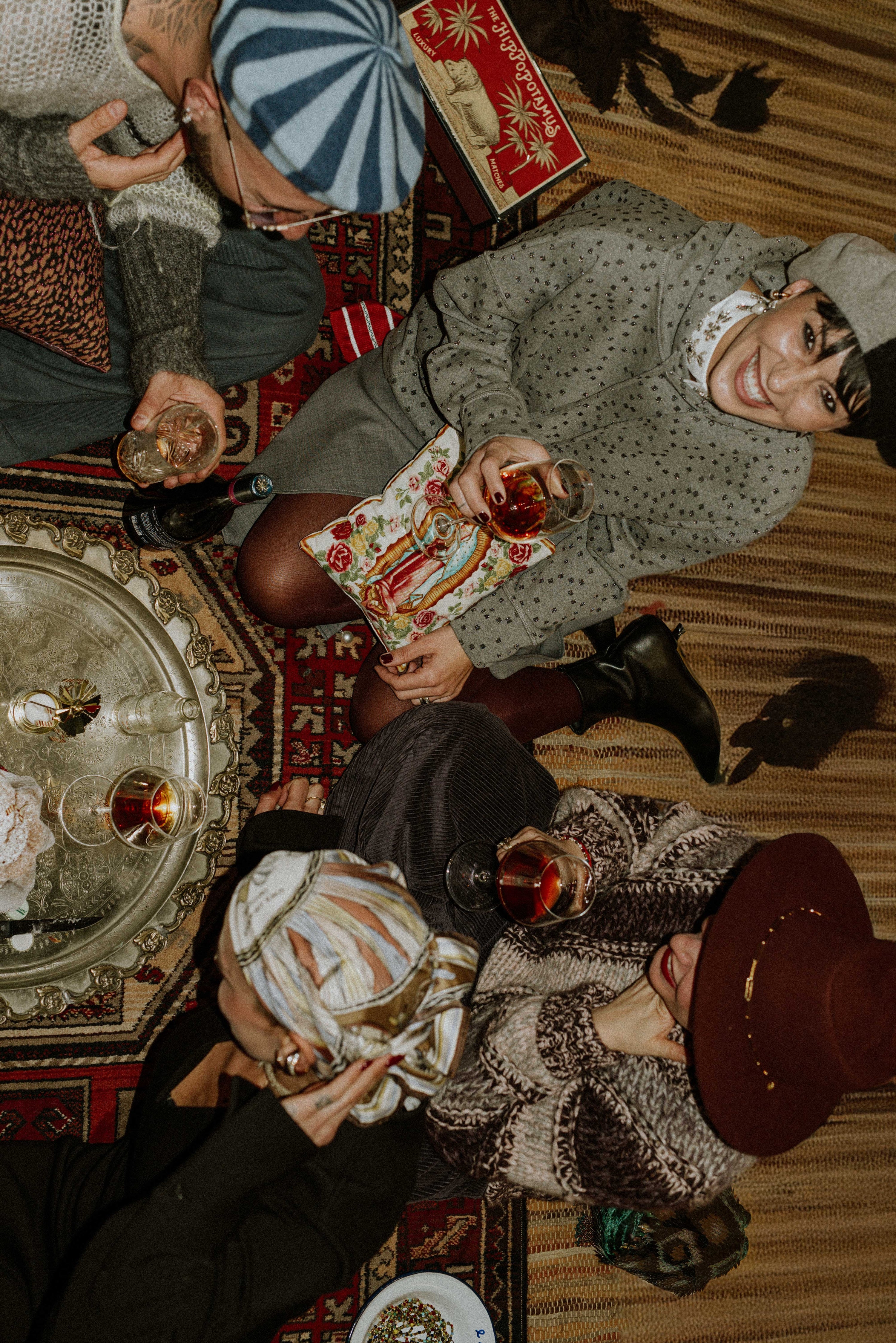 Balmas | Boutique di Abbigliamento Donna a Roma e Online. Negozio Moda ...