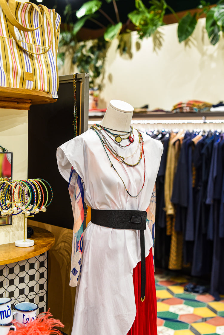 Balmas | Boutique di Abbigliamento Donna a Roma e Online. Negozio Moda ...